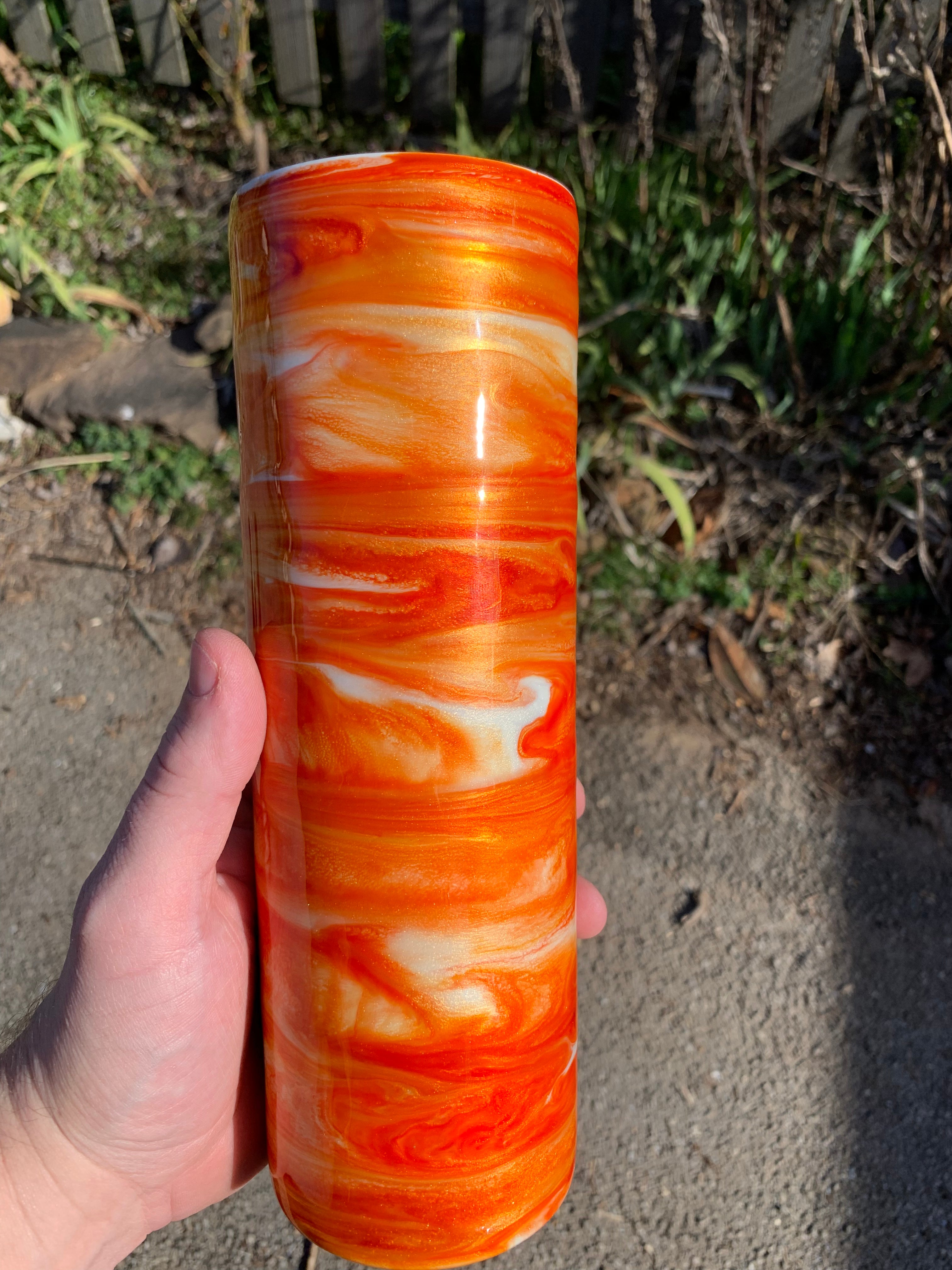 Crazy Hazy cups – Crazy Hazy Cups